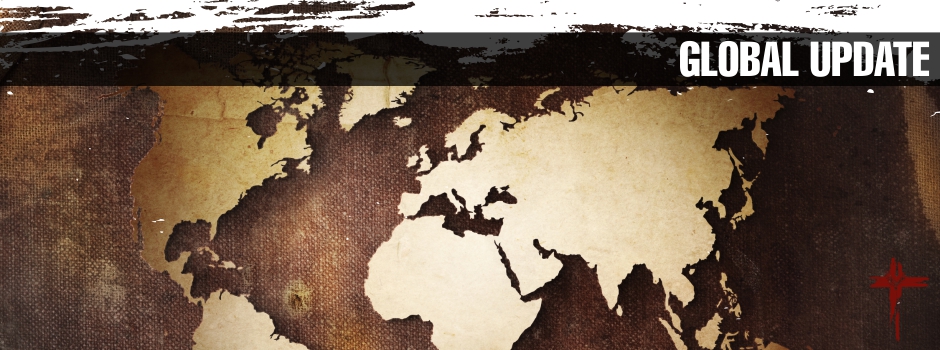 Global Update - SOM International